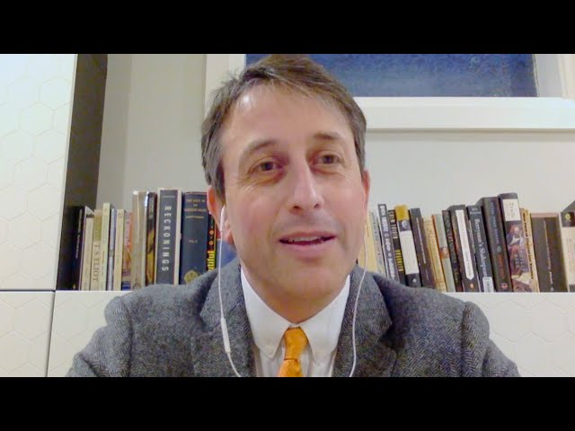 "He sounds quite transphobic": David Fisman's cisgender tweet ...