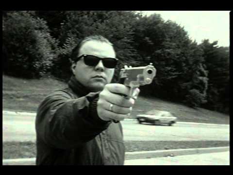 Chump Change Trailer