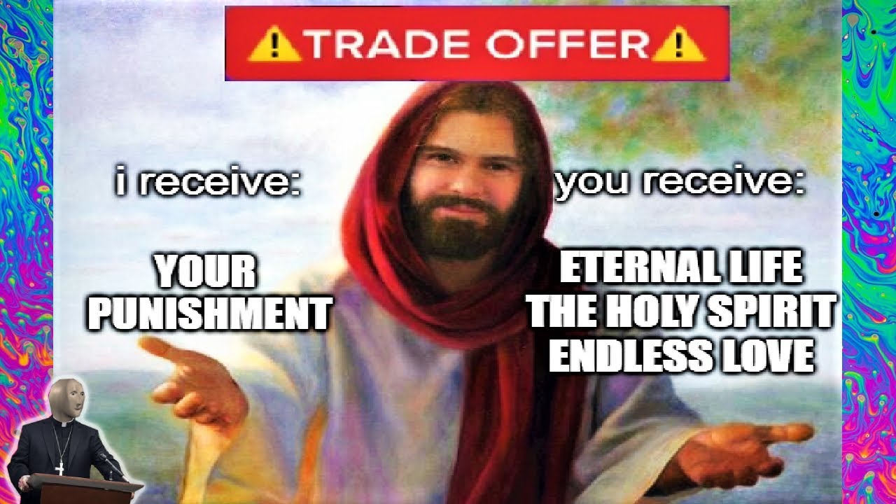 Fresh Christian Memes 18
