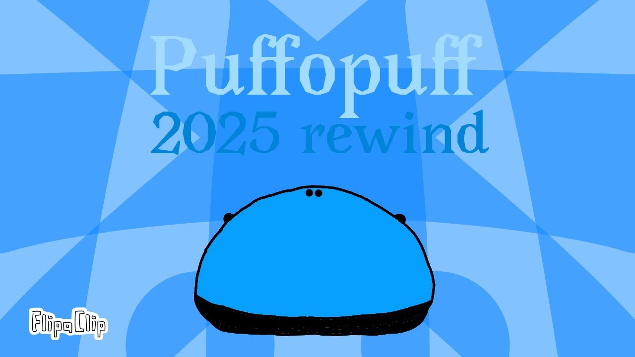 Puffopuff Update!