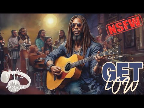 Get Low (Cover - Explicit)