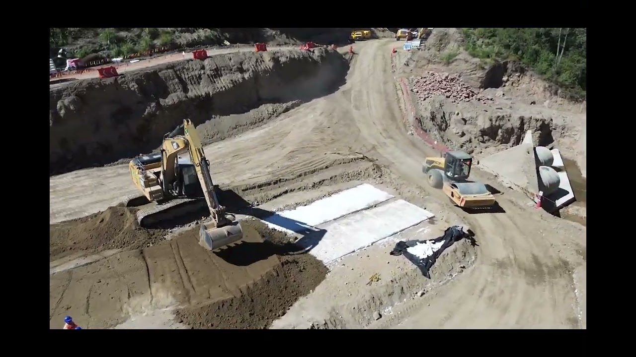 Relleno de Poliestireno Expandido (EPS6)