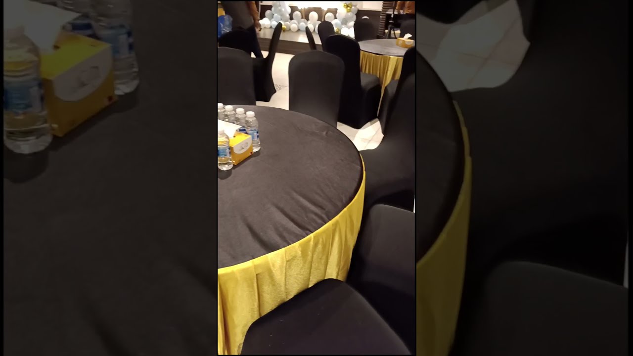 1st Holy Communion Decor |  Event | Baloon Decor |