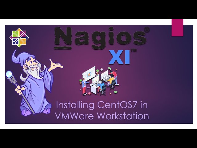 Step-by-Step Guide to Installing CentOS 7 on VMware Workstation | Galaxy.ai | Galaxy.ai