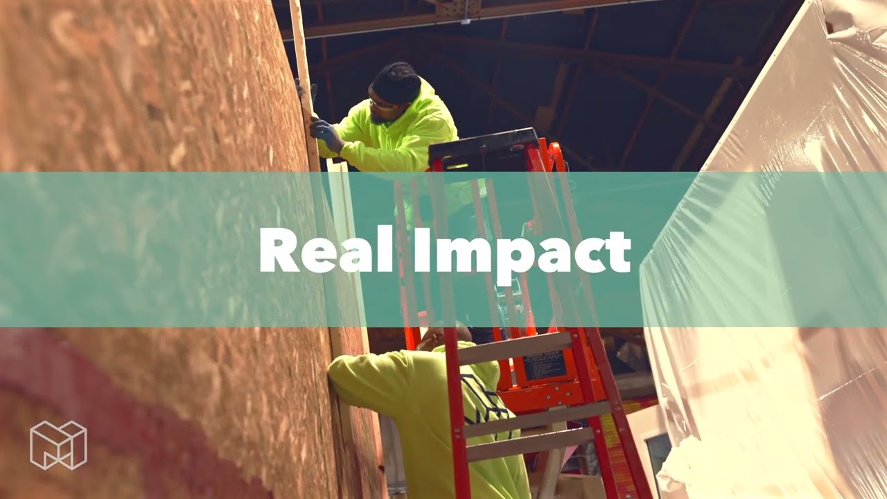 Build with Us | Module