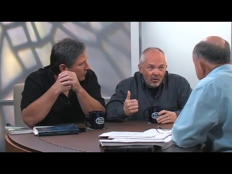 The Shack Revisited – The Mystery of Christ