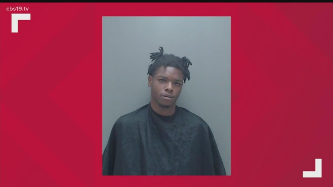 Man wanted for murder arrested after highspeed chase in Harrison County