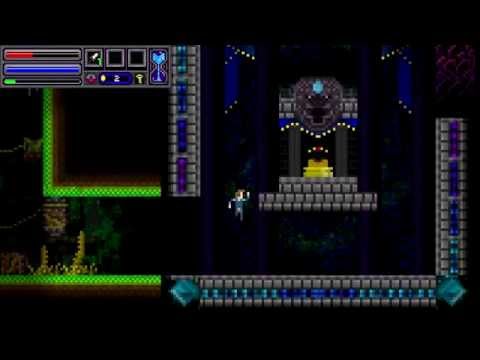 Steam Community :: Video :: Crystal Catacombs