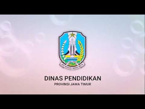 DINAS PENDIDIKAN PROVINSI JAWA TIMUR☺☺