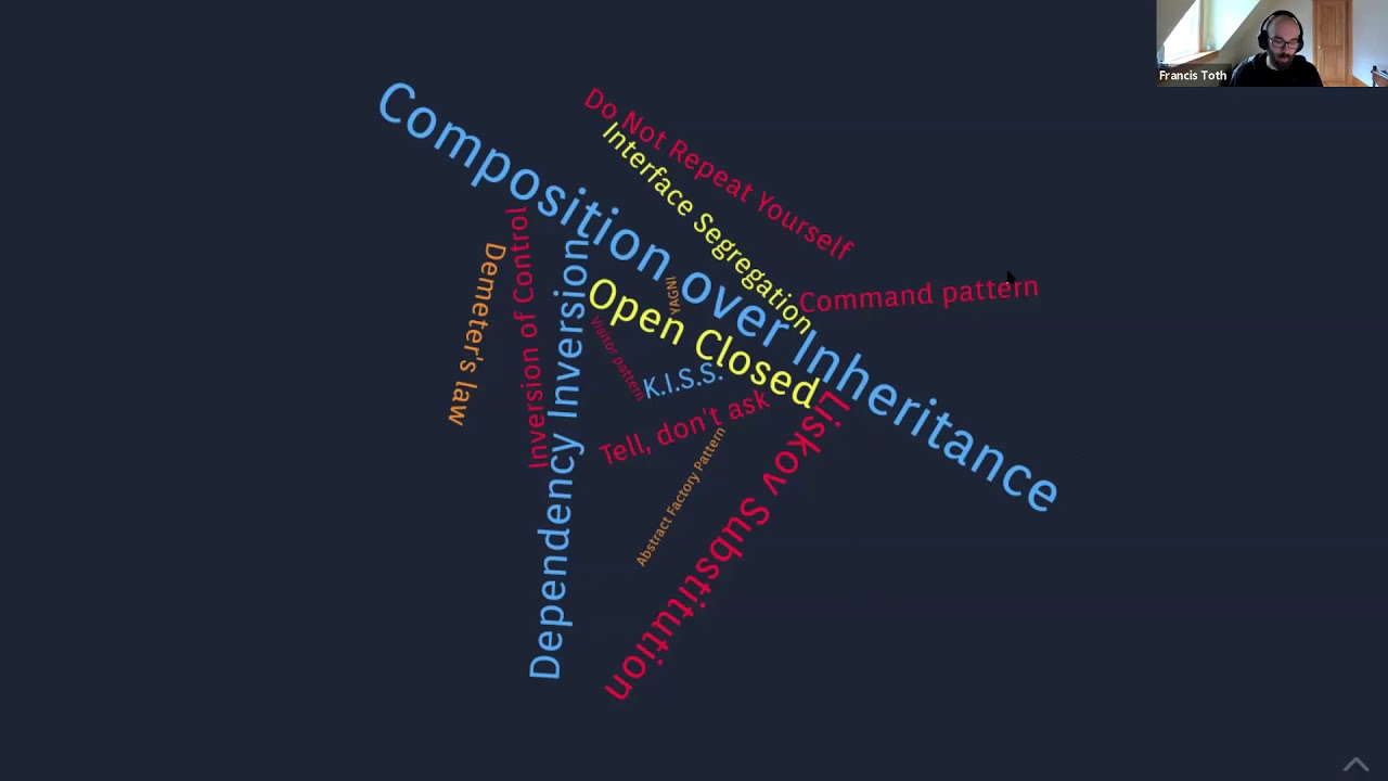 Explore Functional Programming 1 - The Webinar