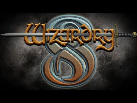 Wizardry 8 - Night Dive Studios Trailer