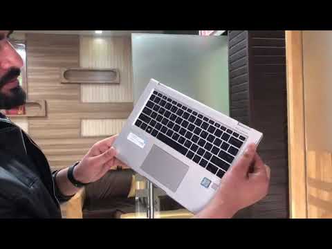 HP x360 1030 G3 Core I7 8th Gen 8gb 512gb ssd Web Cam Touch HP x360 1030 G3 Core I7 8th Gen 8gb 512gb ssd Web Cam Touch