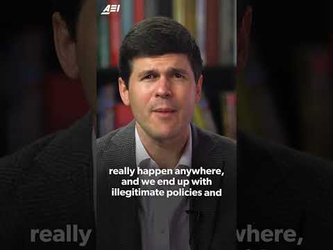 Congress and America's Constitutional System