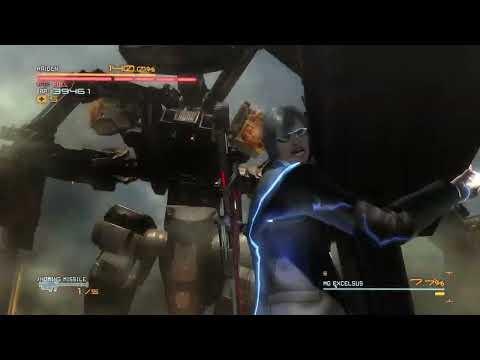 Steam Community :: Video :: Metal Gear Rising: Revengeance - MG ...
