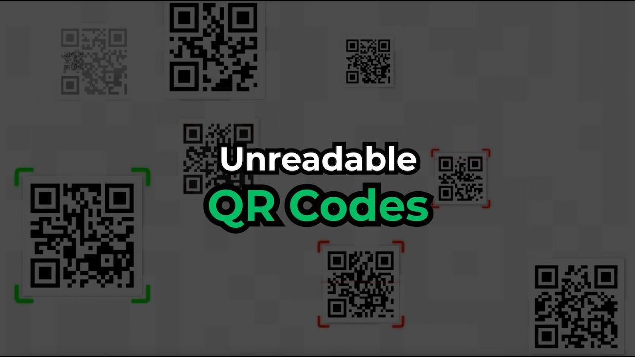 Reconstructing unreadable QR codes: a deep learning based super resolution strategy
