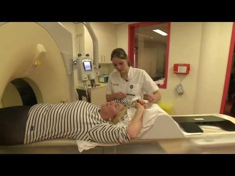Voorlichtingsfilm CT-Scan