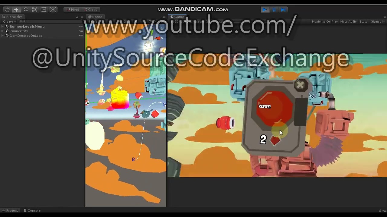 Bullet Boy 2018 sellunitysourcecode