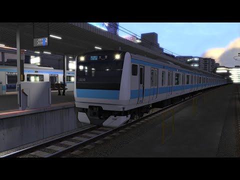 Steam Community :: Video :: Train Simulator Classic | Tokyo Commuter ...
