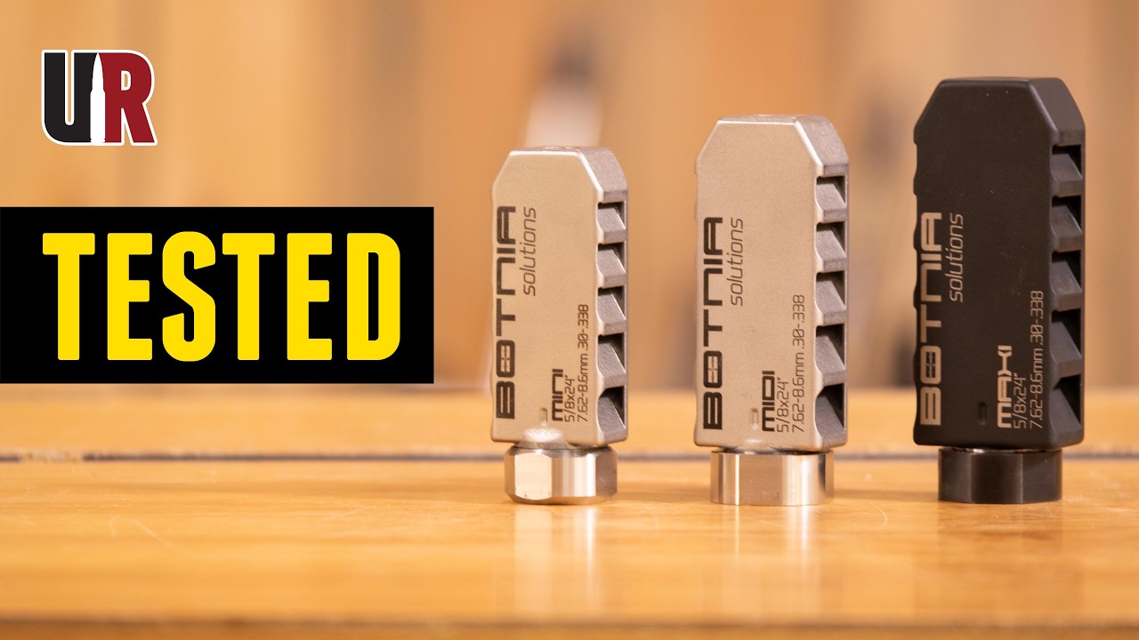 TESTED: Botnia Solutions Brakes (Overview & Shocking Results)