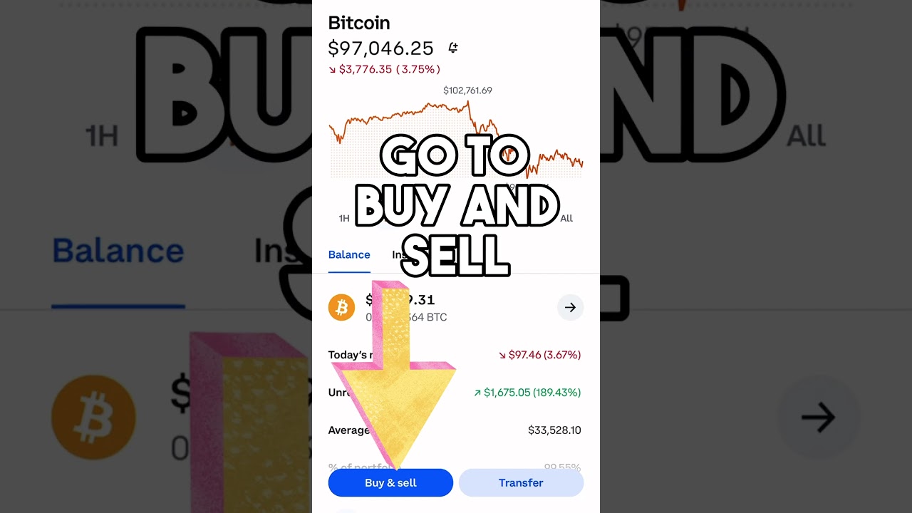 How To Buy Bitcoin With Apple Pay On Coinbase - Step-by-Step Guide