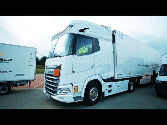 EXTREGO | Pharmacy Solutions