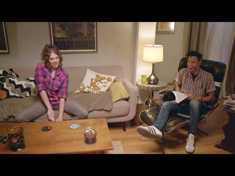 “TFW Food Arrives” | The Tip — Episode 1 | That Delivery Show | GRUBHUB