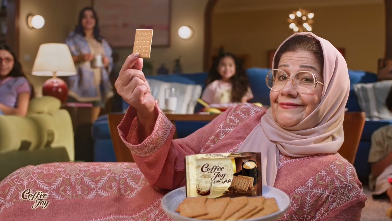 Coffee Joy Snap Into Joy