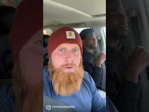 I love black men.