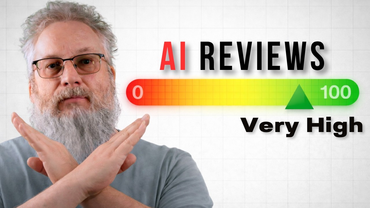 AI Killed Code Review (Here's the Proof)