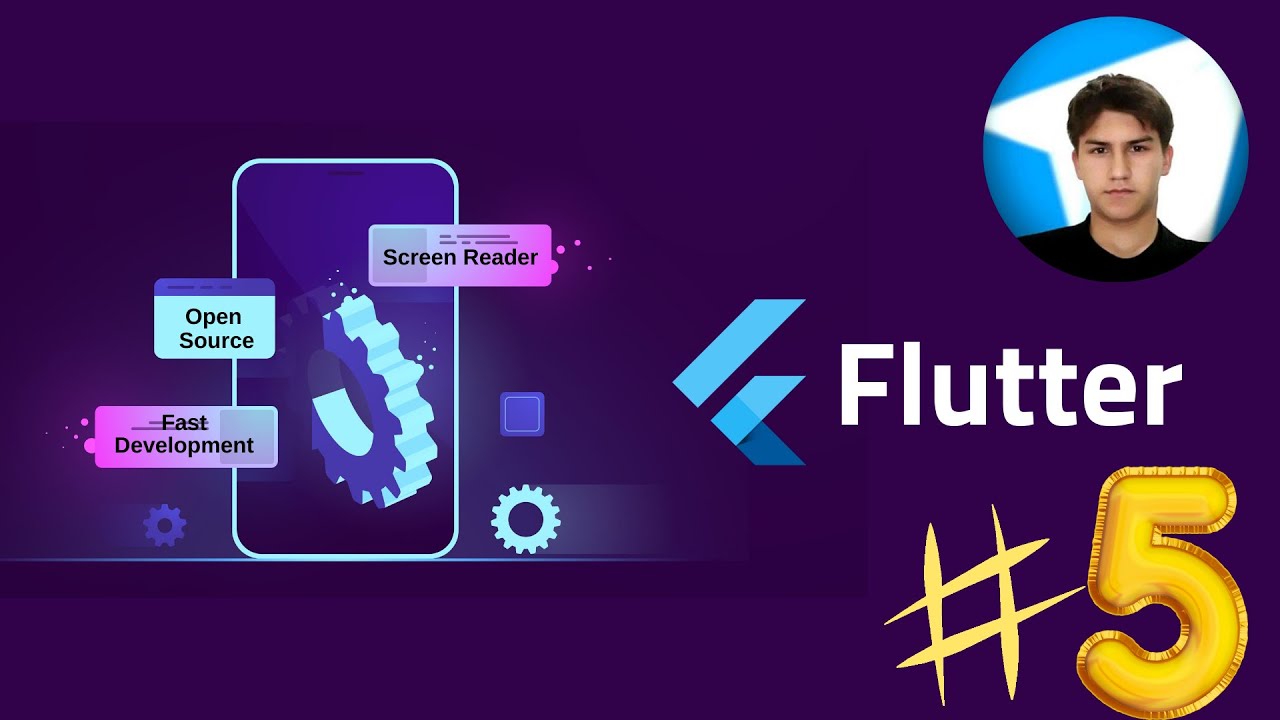 Container(BoxDecoration, BoxShadow) in Flutter