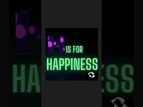 Positive Word That Start With H #happywithsimplelife #happy #happywithyou #happywithsimplelife