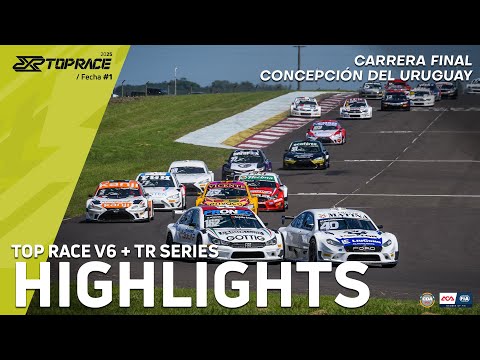 Top Race - TOPRACE - Home