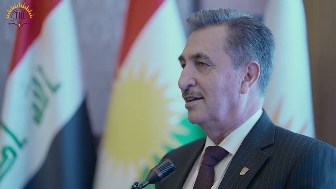 Tishk International University : Rankings, Fees & Courses Details | Top ...