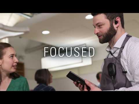 CLPe Series Two Way Business Radio