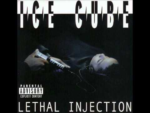 Ice Cube - Ghetto Bird (1993)