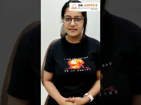 Patient Experience | Braces Treatment | Dr. Gupta's Dental Implant & Orthodontic Centre