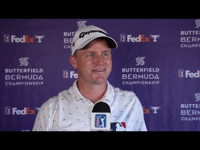 “Some sort of bragging rights” - Adam Long breaks PGA Tour record with ...