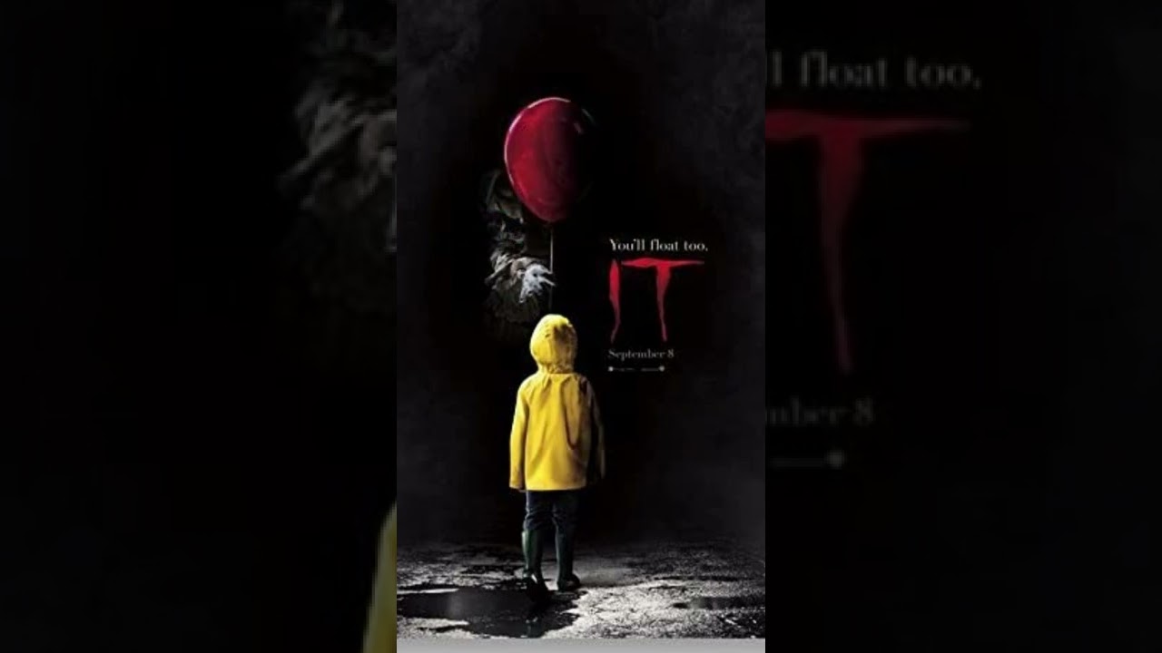 Pennywise is Stupid #shorts