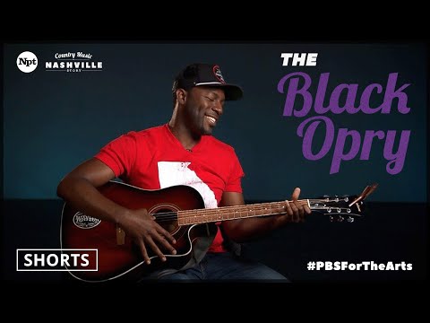 Unapologetically Black Country, The Black Opry | Country Music: A Nashville Story | NPT