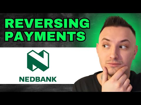 How To Reverse Payment On Nedbank App (2024) - QUICK GUIDE!