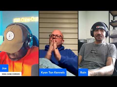 The Wisdom Of A Breeder 12 Generations In: Tan Kennels