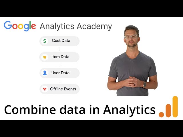 Harnessing First Party Data in Google Analytics: A Guide to Data Import and Measurement Protocol ...