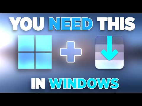 The Ultimate App Store for Windows?! UniGetUI Explained