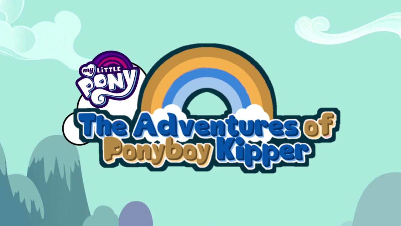Casting call for The Adventures of Ponyboy Kipper 