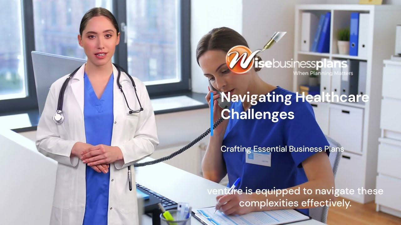 How Top Healthcare Startups Create Million-Dollar Plans