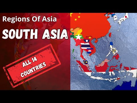 ASIA/ SOUTH ASIA/ HISTORY/ CULTURE