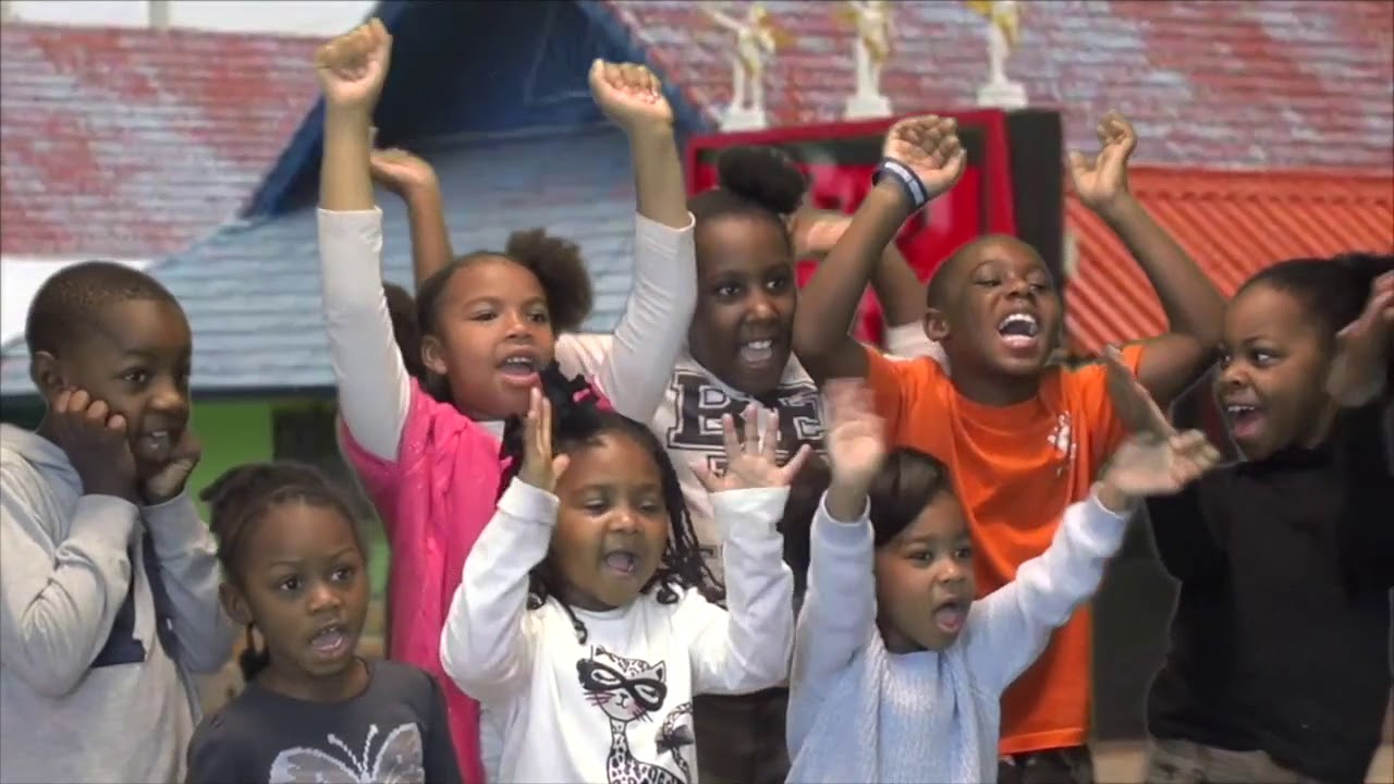 Hire Meet me at the wave children's musical - Children’s Theatre in ...