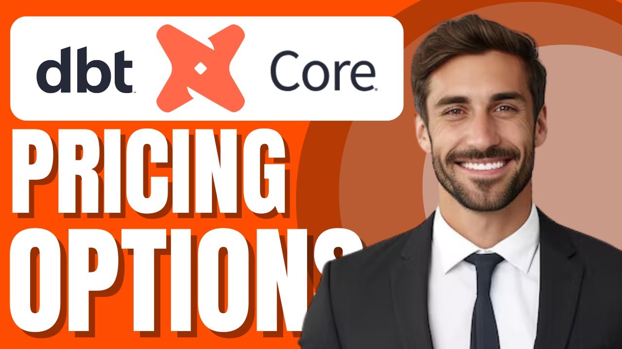 dbt Cloud vs dbt Core | What's the Difference?