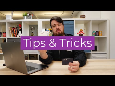 How to Design a Business Card | Tips & Tricks