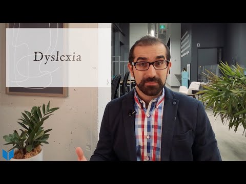 What is a Learning Disability, and how is it diagnosed?